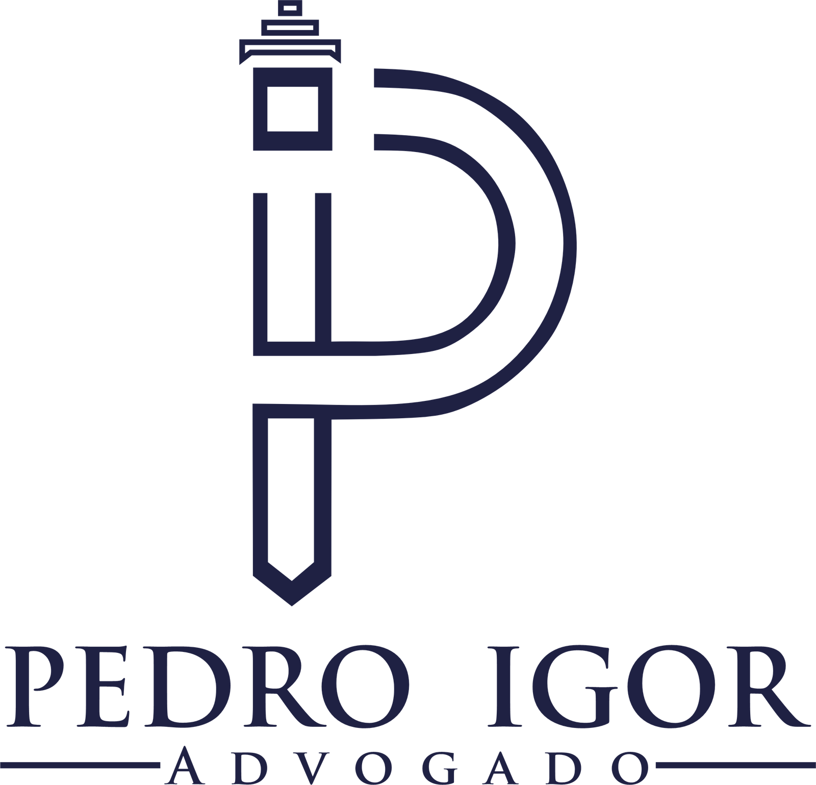 Home - Pedro Igor Advogado